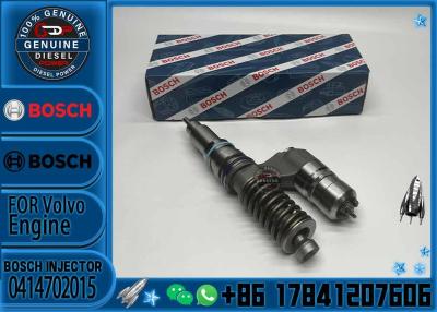 China Diesel Common Rail Fuel Injector 0414702015 0414702024 3835257 For VOL for sale