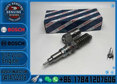 China Hot sale Diesel Fuel Unit Injector 0414702007 0414702019 0986441011 0986441111 8113895 20440412 3183496 For VOL1 FH12 for sale