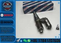 China High quality diesel Fuel Injector 0414702010 20440409 0414702003 0414702005 0414702021 5237322 20381597 3155044 09864410 for sale