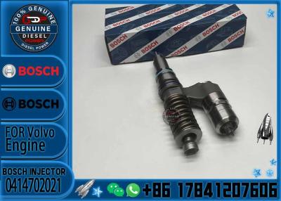 China High quality diesel Fuel Injector 0414702010 20440409 0414702003 0414702005 0414702021 5237322 20381597 3155044 09864410 for sale