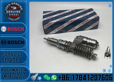 China Hot sale Genuine Fuel Uint Pump Injector 0414702002 3165869 0414702017 5236686 5237146 8113286 3165874 3964829 for sale