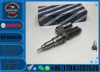 China Engine Unit Diesel Injector 0414700002 0414701038 0414702012 0414702014 3836007 for VOL for sale