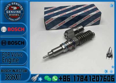 China Engine Unit Diesel Injector 0414700002 0414701038 0414702012 0414702014 3836007 for VOL for sale
