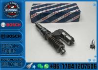 China Engine Unit Diesel Injector 0414702010-021 0414701038 0414702012 0414702014 3836007 for VOL for sale