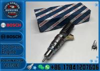 China Hot sale Diesel Fuel Injection Pump Injector 0414703002 0414703003 0414703005 0414703007 for sale