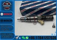 China High Quality Common Rail Fuel Injector Assembly 0414703002 0414703003 0414703005 0414703007 For Detroit Diesel for sale
