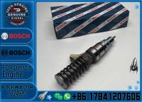China Diesel Common Rail Fuel Injector 0414703002 0414703003 0414703005 5224920 for DETROIT DIESEL SERIES 60 for sale