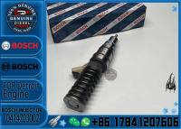 China Injector valve Diesel Fuel Injection Pump Injector 0414703002 0414703003 0414703005 0414703007 for sale