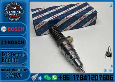 China Diesel Common Rail Fuel Injector 0414703002 0414703003 0414703005 5224920 for DETROIT DIESEL SERIES 60 for sale