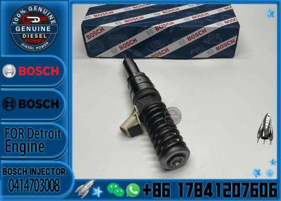 China Diesel Fuel Unit Injector 0414703008 504287070 504080487 504125329 504287079 for sale