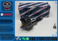 China 0445750003 0445750004 unit pump diesel fuel injection pump nozzle 0445750003 0445750004 for VOL/DEUTZ for sale