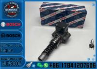 China D6D D7D Fuel Injector Pump for EC210B EC290B 20450666 02112706 0414750004 VOE20450666 for sale