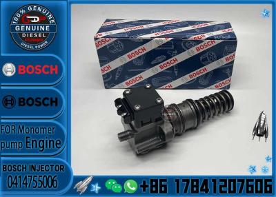 China Diesel engine fuel injector unit pump 0414755006 0414755007 0414755008 for sale