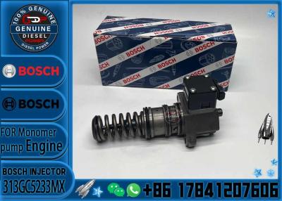China Fuel Pump 313GC5233MX 0986445011 0414755015 for 2003-2006 E7 Trucks for sale