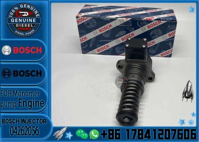 China EUP Electronically Controlled Single Pump Plunger 0414755016 04262056 4262056 for sale