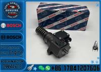 China Good quality and hot sell diesel Fuel Injection Pump Nozzle 0414755008 0986445013 1435558 PLD1B100/520 24S160 for VOL for sale