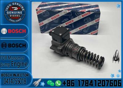 China Diesel Engine Fuel Injection Unit Pump 5001860115 0414755006 2112707 0414755007 for sale