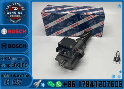 China BOSCCH Diesel Fuel Injection Unit Pump 0414755118 0414755018 for Liebherr L538 VOL Excavator EC140 Deutz D4D TCD2013 E for sale