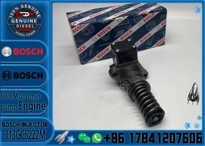 China Diesel Fuel Injection Unit Pump 0414755003 0 414 755 003 313GC5222M for sale