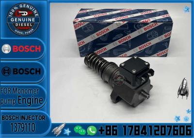 China Genuine and New Diesel Fuel Unit Pump 0414755005 1392052 1379110 For DAF 75CF 85CF 95XF for sale