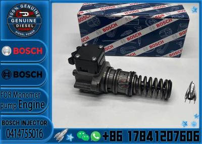 China Diesel engine fuel injector unit pump 0414755018 0414755016 0414755118 04262056 for sale