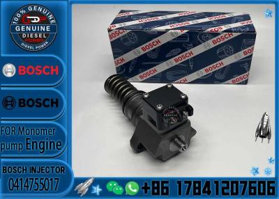 China Boscch Electronic Unit Pump 0414755002 0414755003 0414755004 0414755005 0414755008 0414755014 0414755015 0414755017 0414 for sale