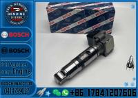 China Diesel Unit Pump 0414799002 0414799003 0414799004 0414799006 0414799008 0414799027 For MERCEDES BENZ EURO 2 EURO 3 EURO for sale