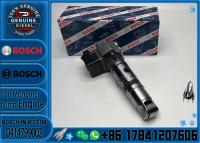 China Diesel Fuel Injector Nozzles EUP Unit Fuel Pump Injector 0414799008 0414799002 0414799003 for Mercedes Benz MP2 MP3 for sale
