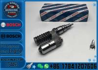 China Fuel Injector 0414701092 0414701043 is DX380 DX500 DX520 injector for Scania Injector 1734493 for sale
