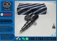 China New Diesel Common Rail Injector 1440579 0414701027 0414701082 0574393 1440579 0986441115 0986441015 for S cania XPI DC11 for sale