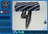 China Hot sale DJS Diesel Fuel Unit Injector 0414701057 0414701008 1409193 1529751 1497386 1455861 5237152 0574369 for sale