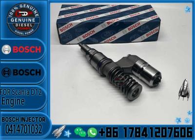 China Hot sale DJS Diesel Unit Pump Fuel Injector 0414701032 0414701059 1505199 For Scania 15.6 386/800 for sale