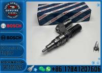 China Hot sale Original Diesel Fuel Unit Injector 0414701059 0 414 701 059 0414701032 1505199 For SCANIA 15.6 for sale