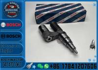 China Diesel Fuel Injector Overhaul Repair Kits For SCANIA Injector 0414701037 0414701062 0414701039 0414701063 0414701086 for sale