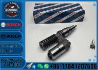 China Fuel injector 0414701038 0414701039 0414701063 for SCANIA Injector R500 1548472 1766553 1539350 for sale