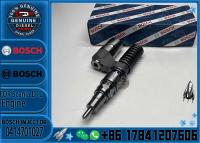 China Hot sale DJS Diesel Unit Pump Fuel Injector 0414701027 0414701082 1440579 For Scania DC11 for sale