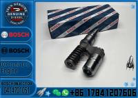 China High Quality And Good Price Original New Common Rail Fuel Injector 0414701072 0414701051 For Scania R440 for sale