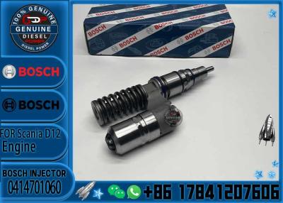 China Hot sale Diesel Unit Pump Injector 0414701060 0414701068 0414701069 For SCANIA 1942702 1487472 for sale