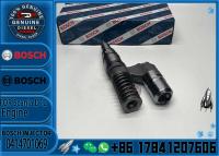 China Hot sale Diesel Unit Pump Injector 0414701060 0414701068 0414701069 For SCANIA 1942702 1487472 for sale