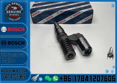 China Hot sale Diesel Unit Pump Injector 0414701060 0414701068 0414701069 For SCANIA 1942702 1487472 for sale