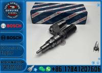 China Hot sale Common rail Diesel Fuel Unit Pump Injector 0414701028 0414701080 0414701020 1440580 For Scania DC12 DC16 Engine for sale