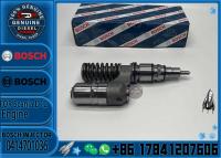 China High Quality And Good Price Diesel Unit Fuel Injector 0414701061 0 414 701 061 0414701036 For SCANIA 1730800 1730888 for sale