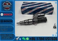 China Hot sale Diesel Fuel Unit injector 0414701040 0414701064 1766551 1548475 For Scania R560 R620 16.0 d for sale