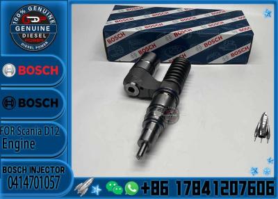China Hot sale Diesel Fuel Unit Injector 0414701057 0414701008 1409193 1529751 1497386 1455861 5237152 0574369 for sale