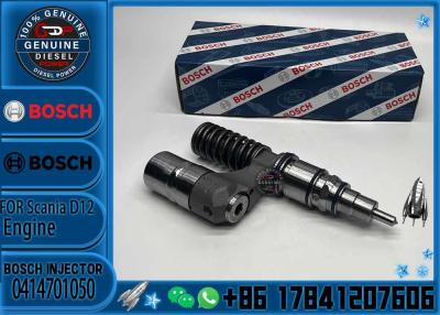 China Hot sale DJS Genuine Unit Fuel Injector 0414701051 0414701072 0414701073 0414701077 0414701076 0414701086 1943974 for sale