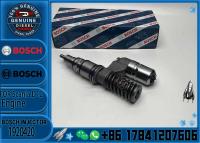 China Hot sale DJS Diesel engine Auto Parts Fuel Nozzle Unit Injector 0414701047 1920420 For Scania UIS/PDE Industrial BB ZP S for sale