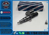 China Hot sale Diesel Fuel Unit Pump Injector 0414701043 0414701092 For SCANIA 1734493 for sale