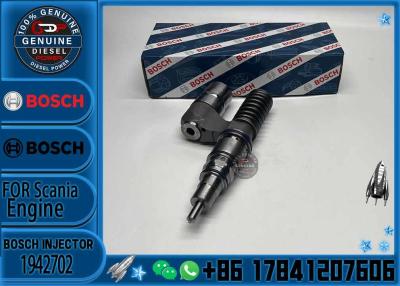 China Hot sale Diesel Unit Pump Injector 0414701060 0414701068 0414701069 For SCANIA 1942702 1487472 for sale