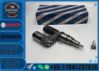China Hot sale Diesel Unit Pump Fuel Injector 0414701032 0414701059 1505199 For Scania 15.6 386/800 for sale