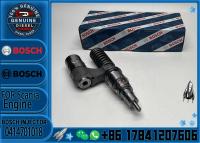 China New Diesel Common Rail Injector 1440578 0414701018 0414701026 OE quality for S cania XPI DC11 for sale